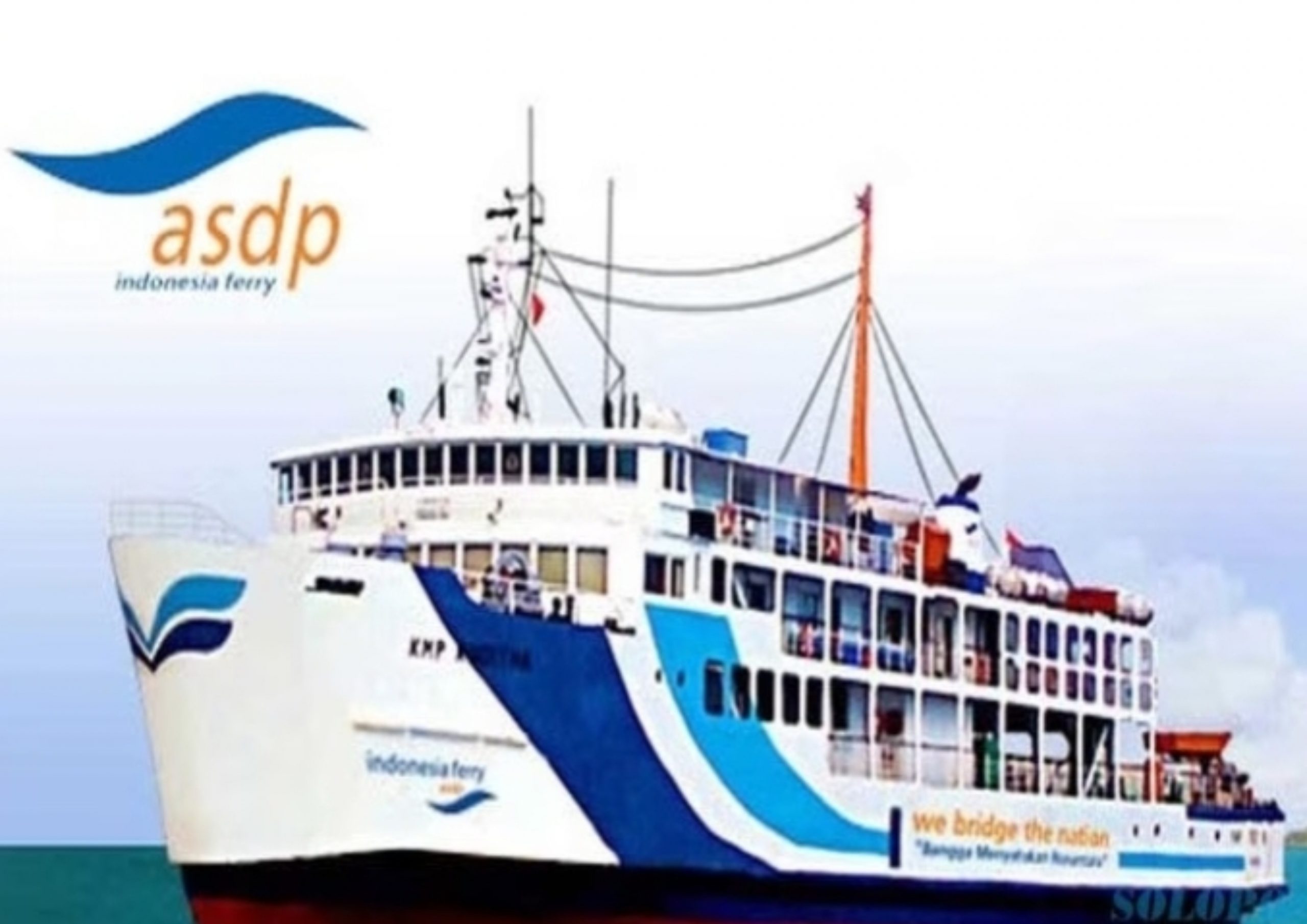 Simak Jadwal Pelayaran Enam Armada ASDP di NTT Bulan Januari 2024